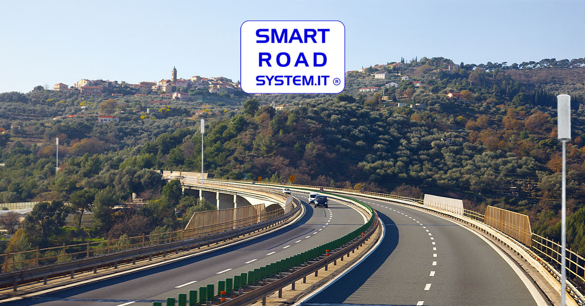 Smart Road System - SICE Telecomunicazioni
