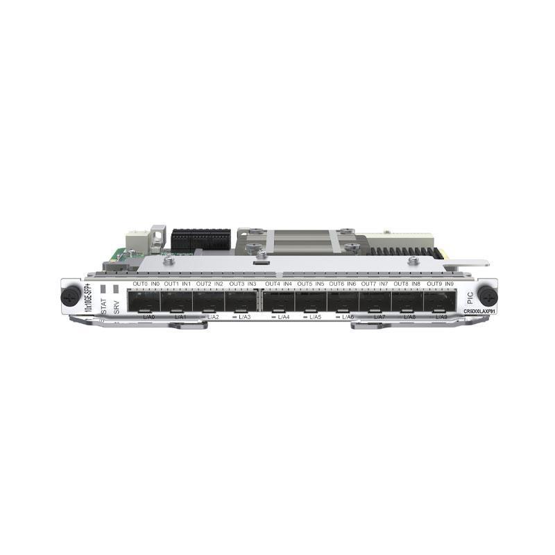 Huawei 03033BLN | 10-Port 10GE/GE LAN/WAN-SFP+ MACsec Physical ...