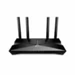 TP-Link XX530v GPON, il router Dual Band WiFi 6 FTTH per WISP